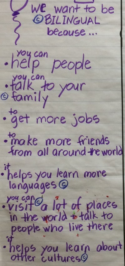 Getting Off to a Great Start… Beginning the Conversation about ...