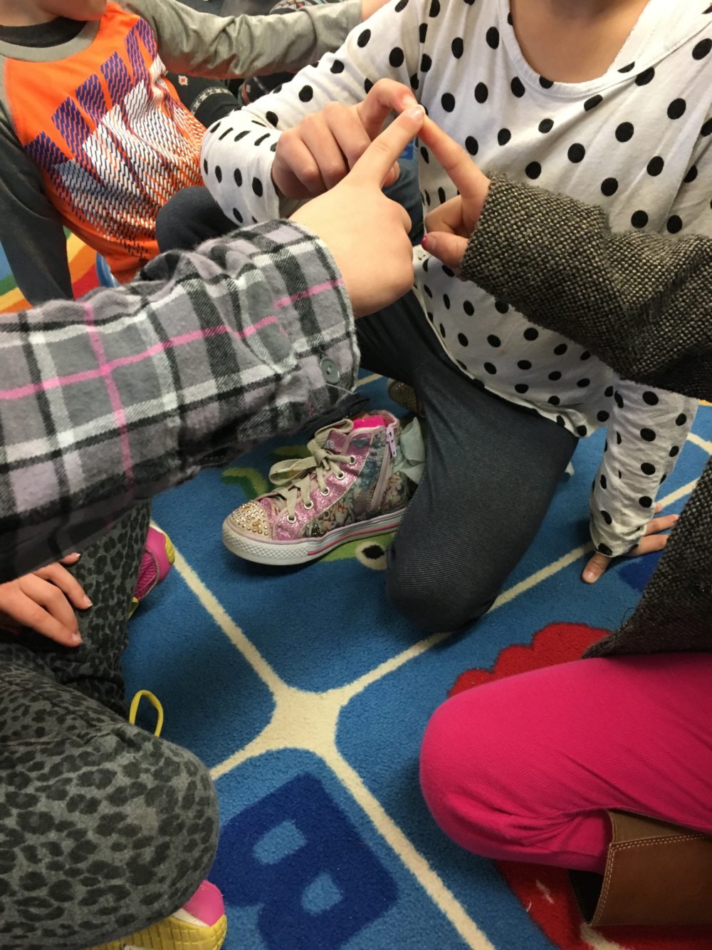 Literacy Improvement Series: Oracy Development - Teaching For Biliteracy