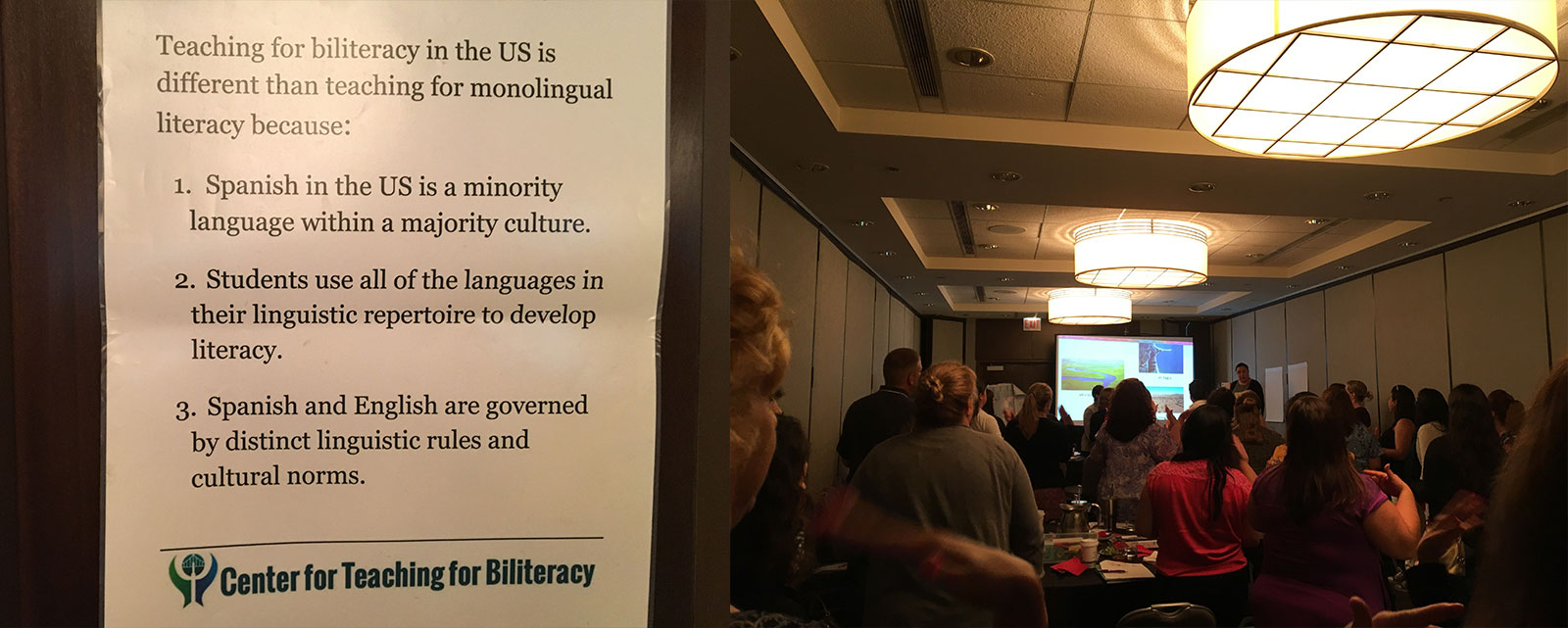 Home - Teaching For BiliteracyTeaching For Biliteracy