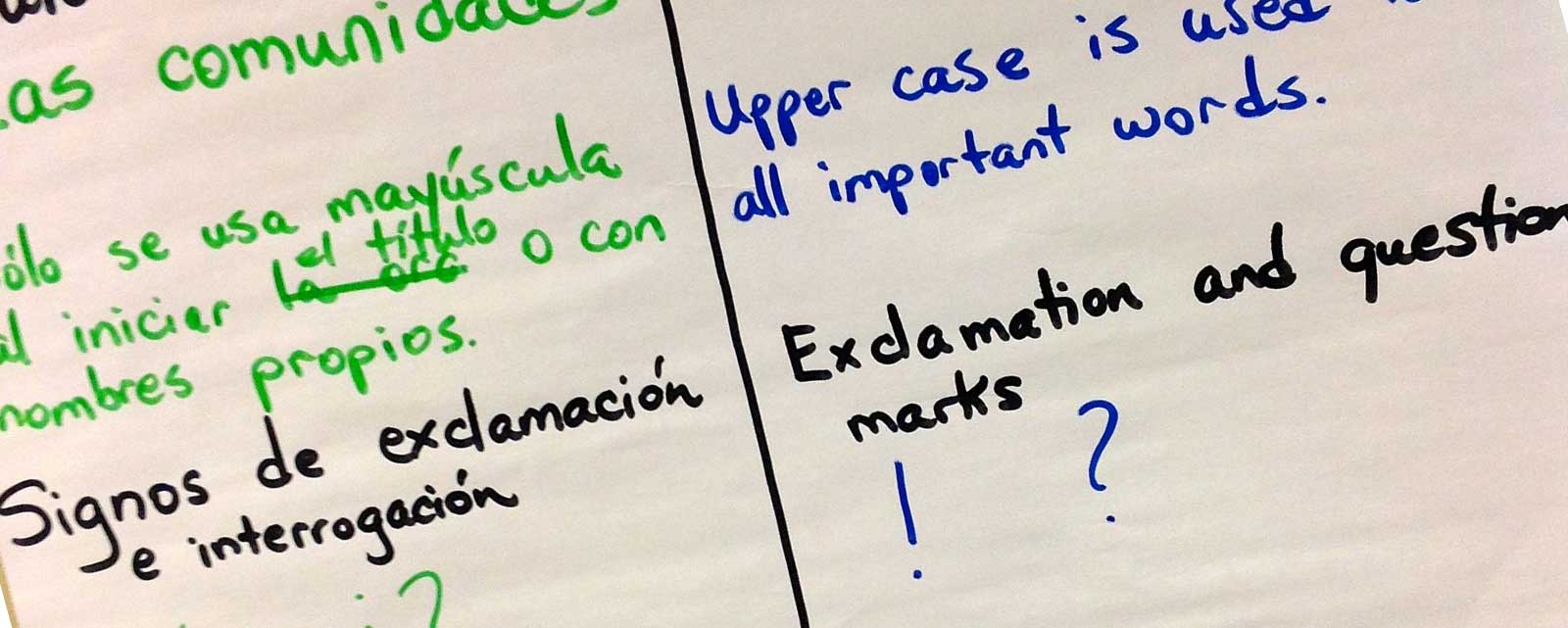 Home - Teaching For BiliteracyTeaching For Biliteracy